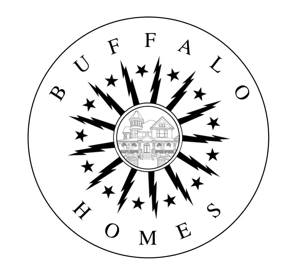 Introducing Buffalo Homes — Buffalo Homes