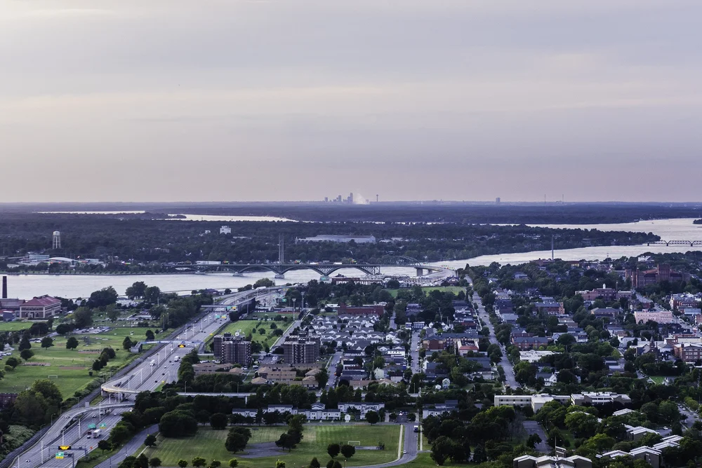 Top 12 Reasons to Move to Buffalo — Buffalo Homes