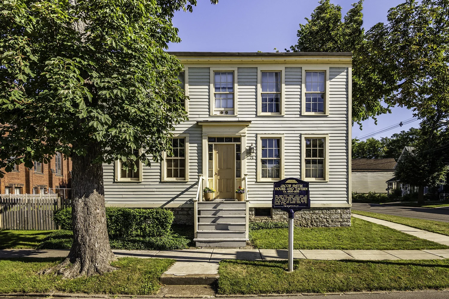 The Best Neighborhoods in Buffalo NY — Buffalo Homes