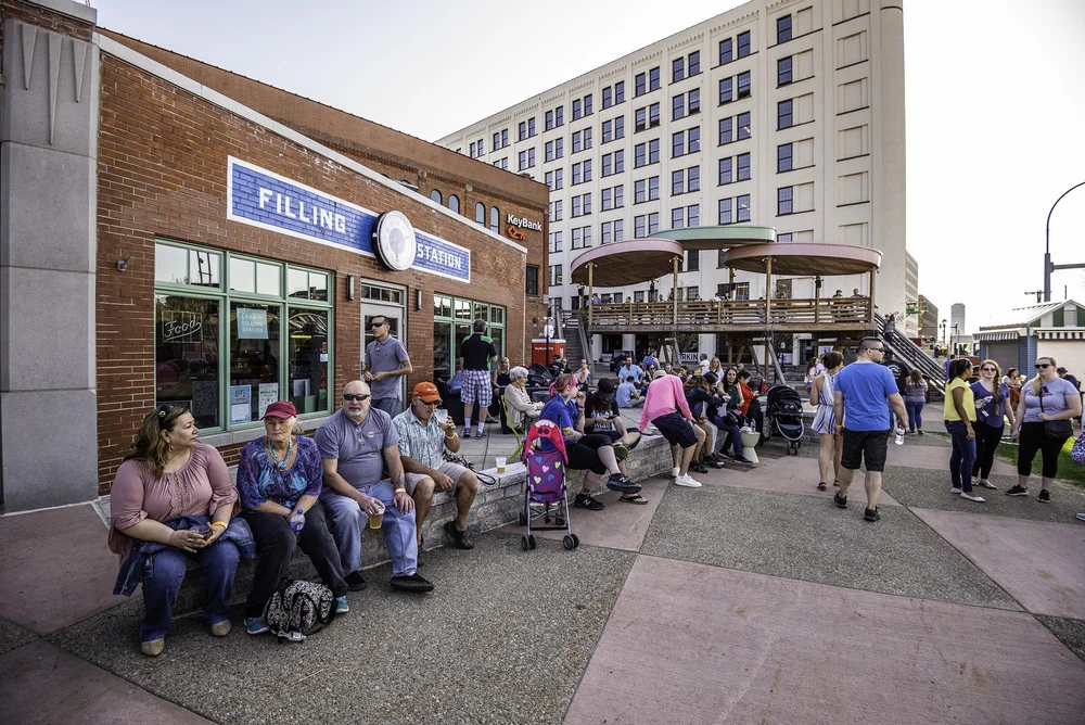 The Best Neighborhoods in Buffalo NY — Buffalo Homes