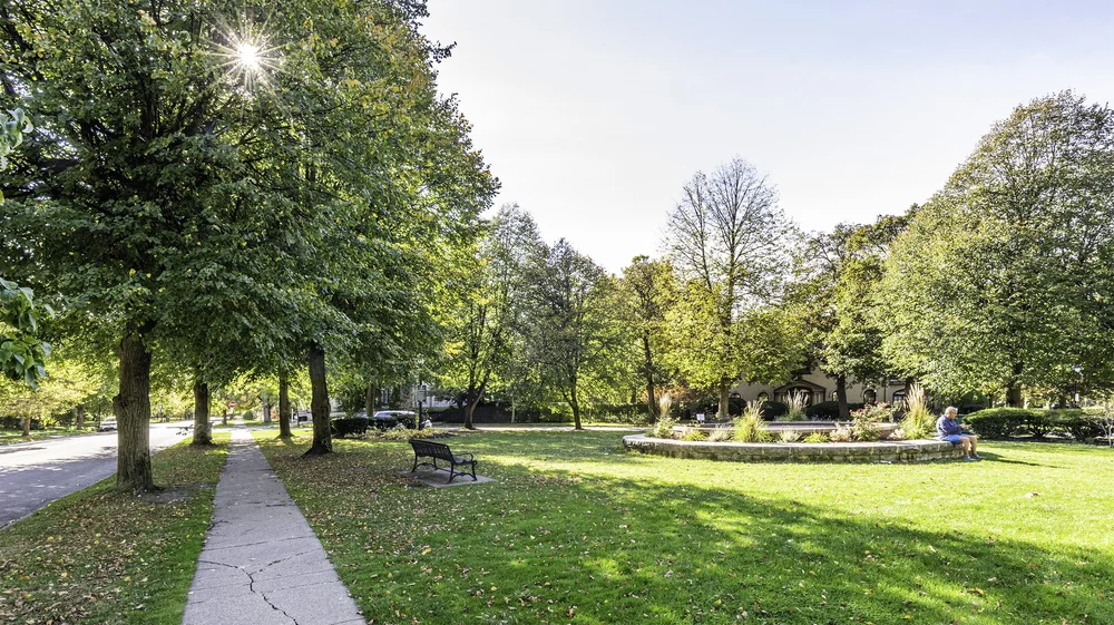 The Best Neighborhoods in Buffalo NY — Buffalo Homes