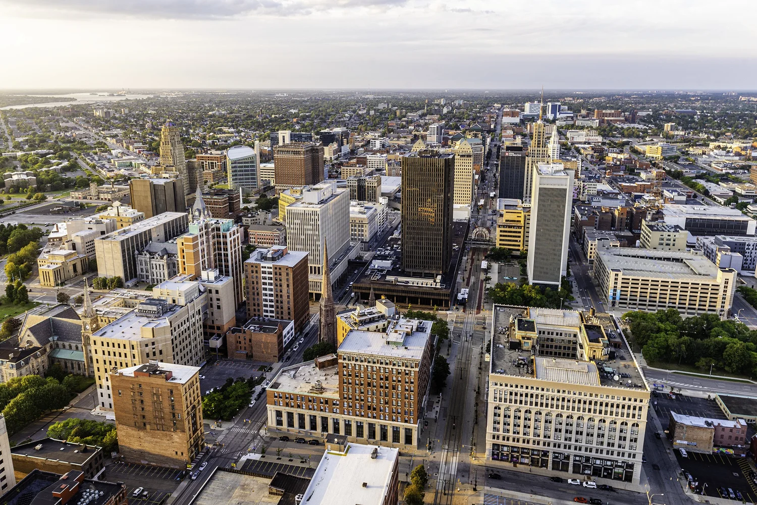 Top 12 Reasons to Move to Buffalo — Buffalo Homes
