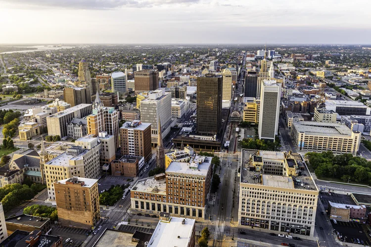The Best Neighborhoods in Buffalo NY — Buffalo Homes