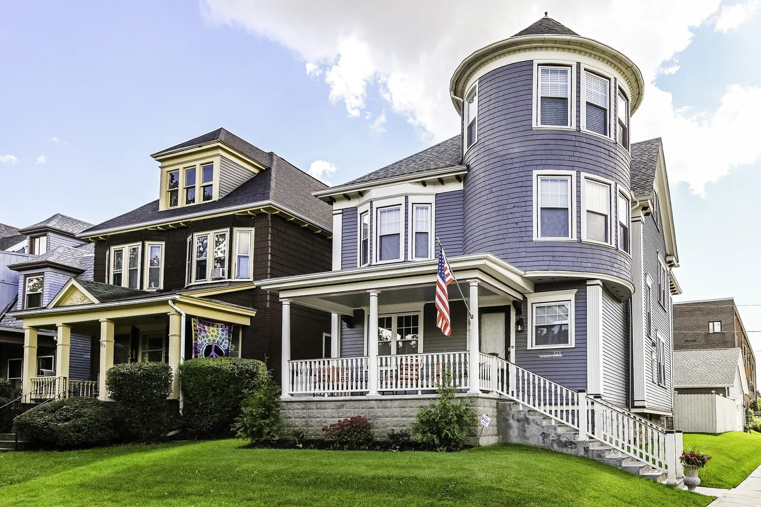 The Best Neighborhoods in Buffalo NY — Buffalo Homes