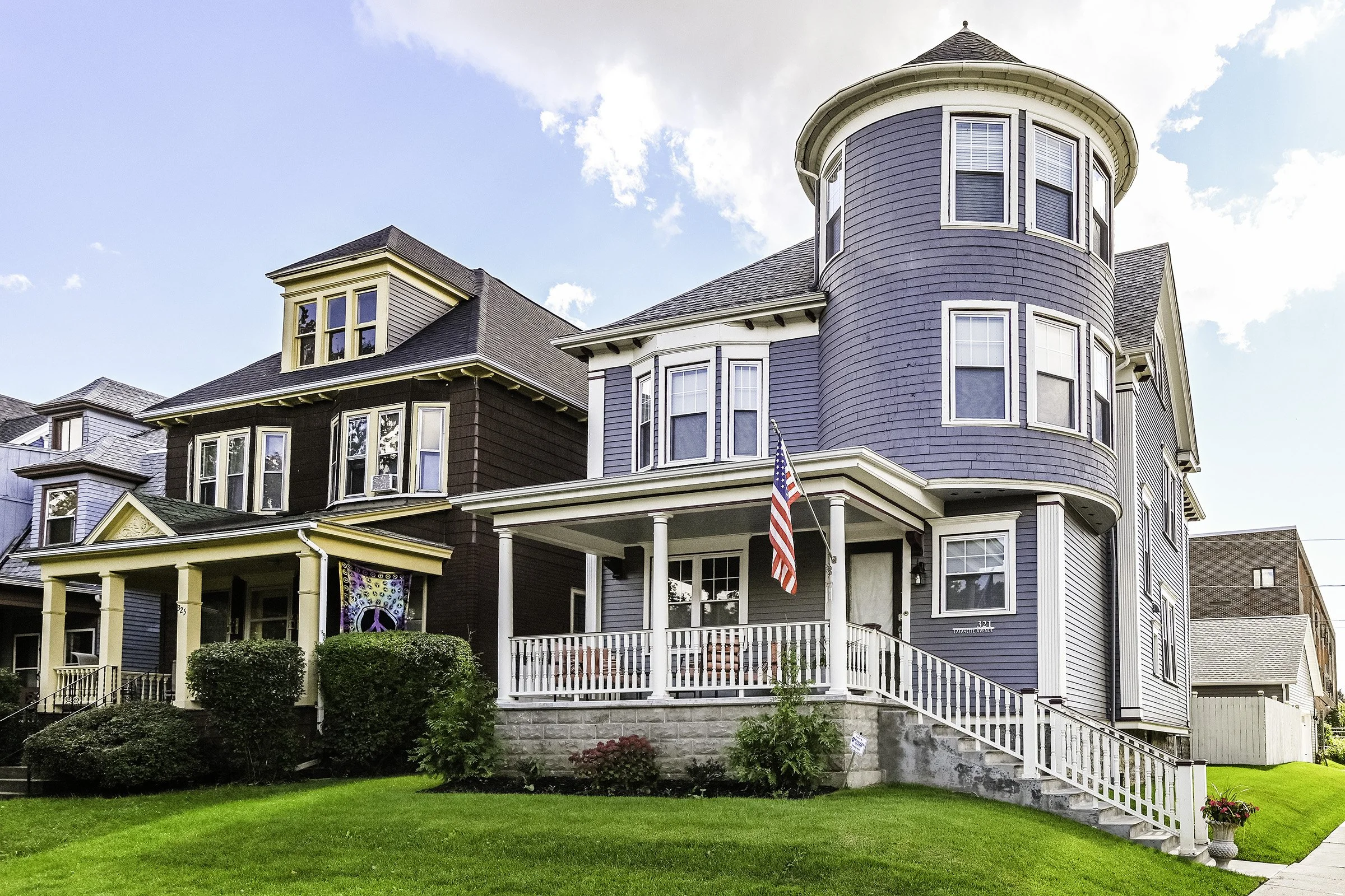 The Best Neighborhoods in Buffalo NY — Buffalo Homes