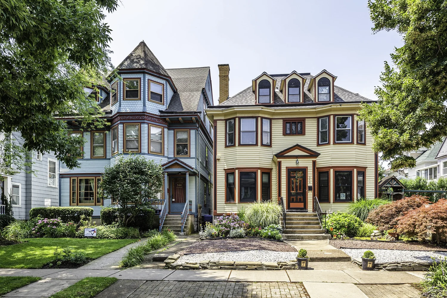 Top 12 Reasons to Move to Buffalo — Buffalo Homes
