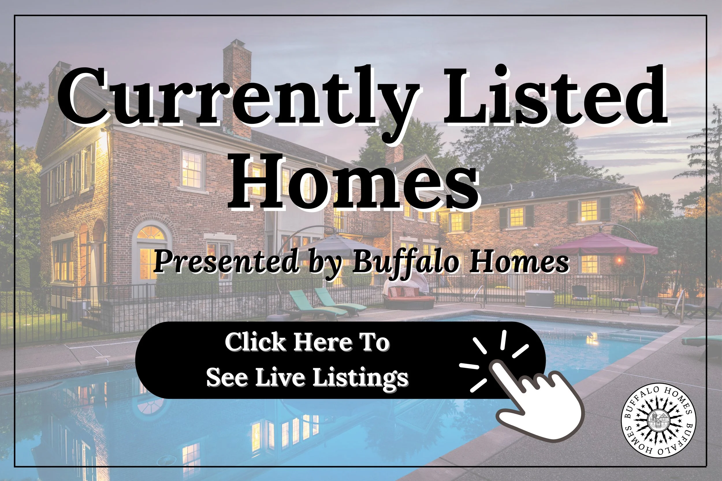 Buffalo Homes