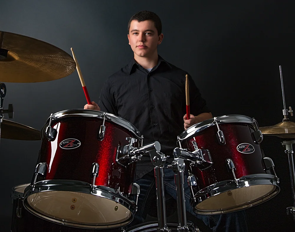 Portrait Gallery | Vincent Caruso Photography