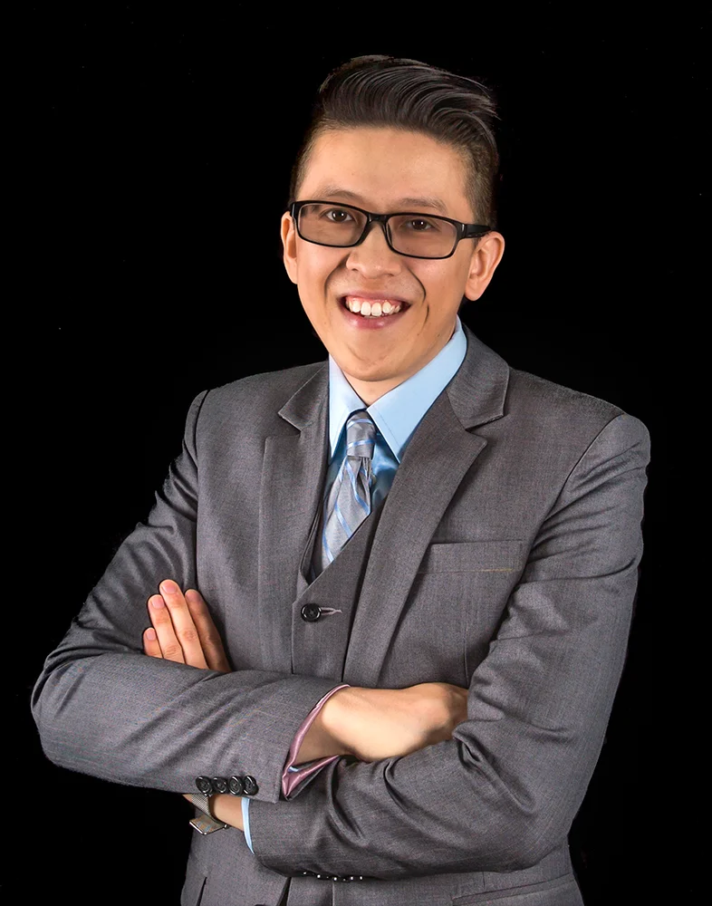 Portrait Gallery | Vincent Caruso Photography