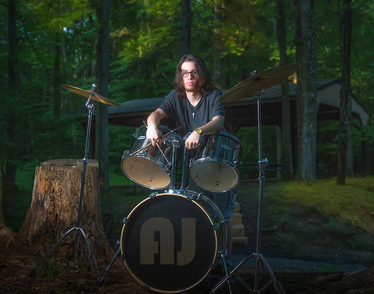 Portrait Gallery | Vincent Caruso Photography
