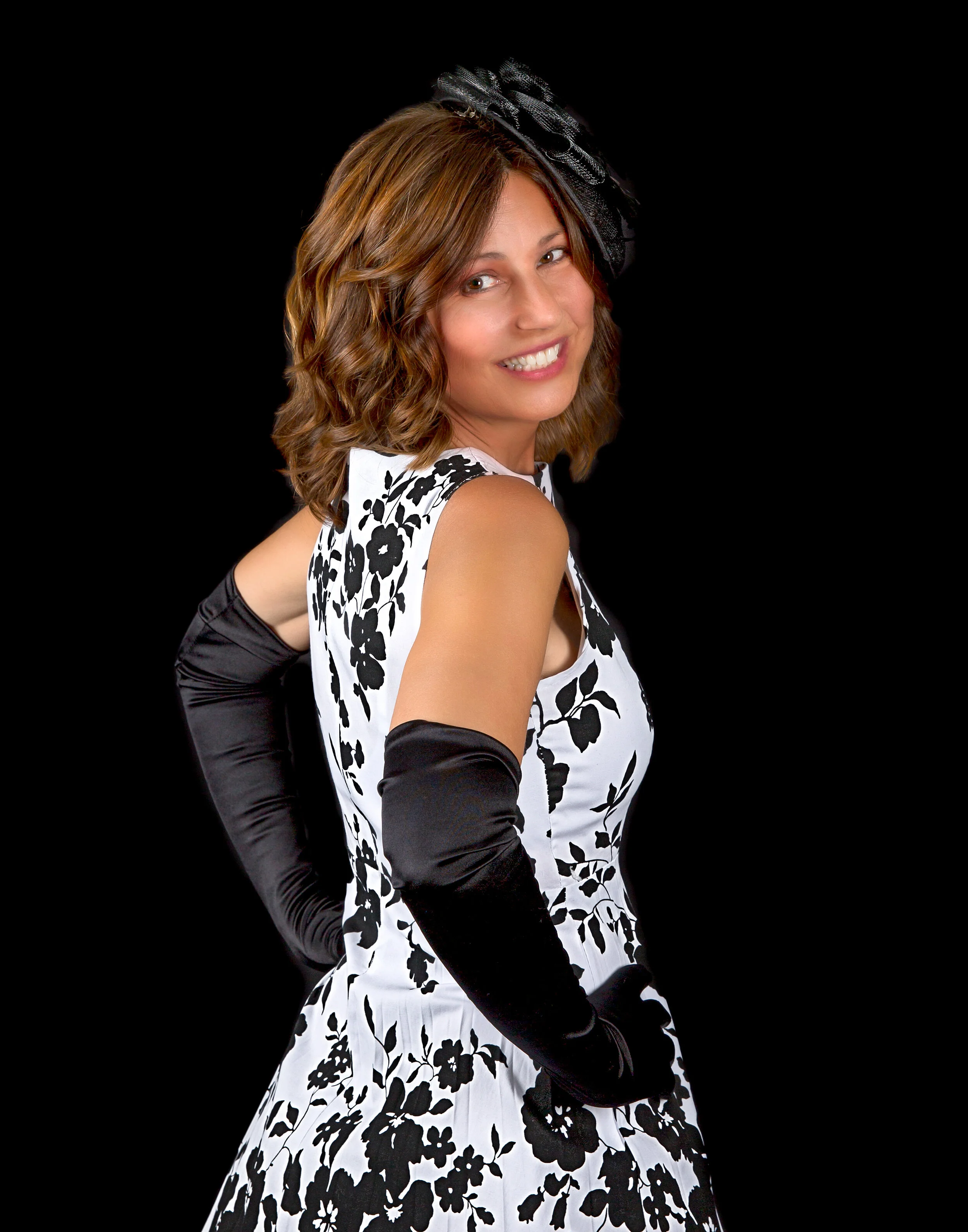 Portrait Gallery | Vincent Caruso Photography