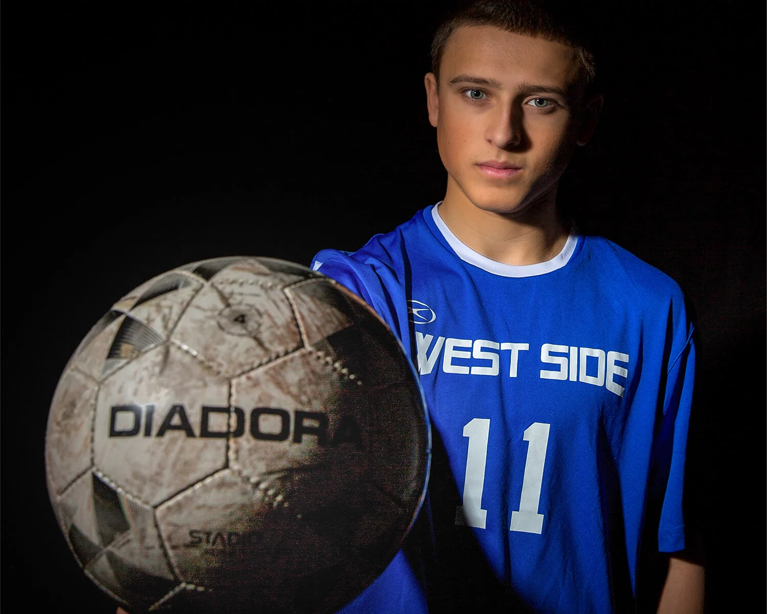 Portrait Gallery | Vincent Caruso Photography