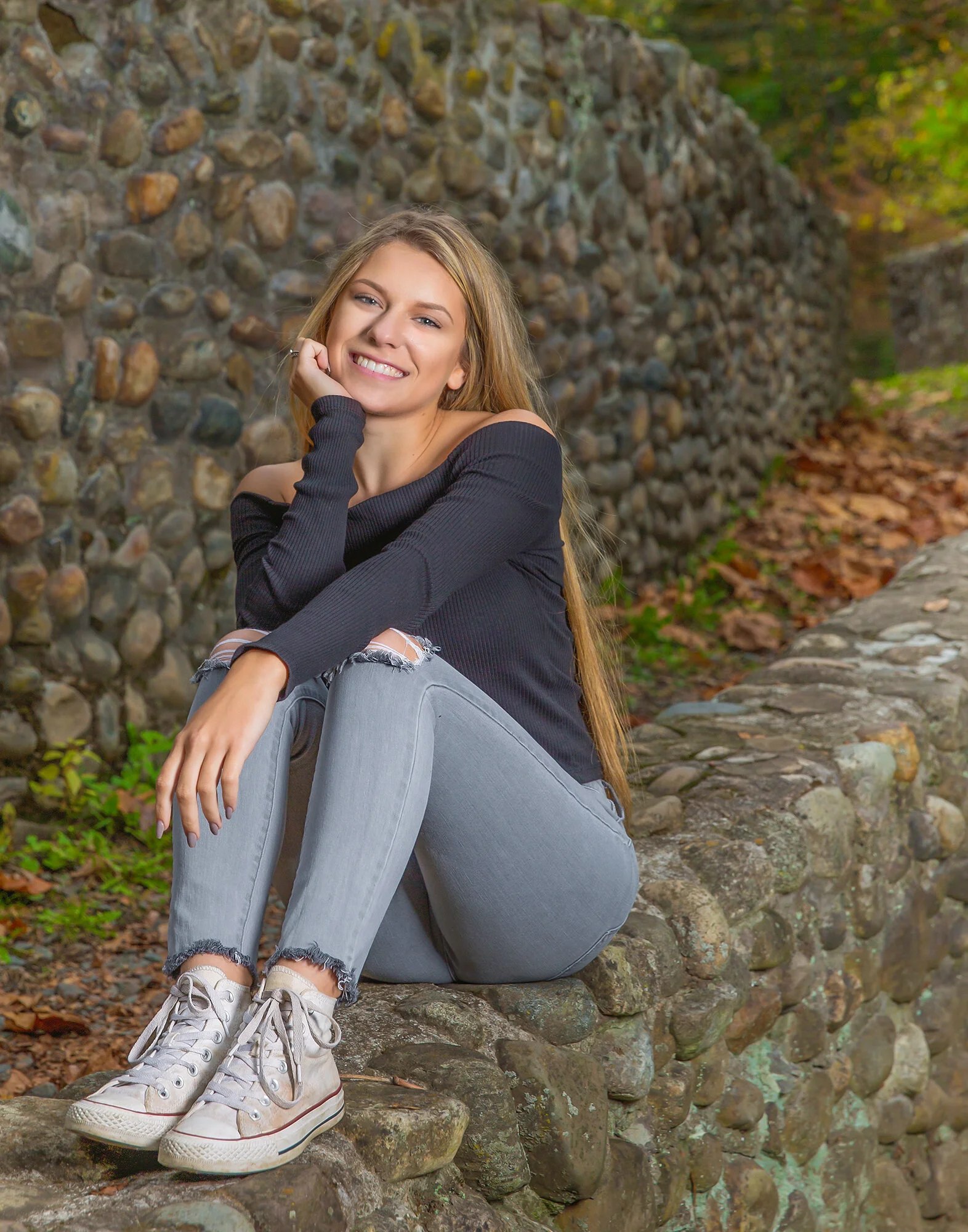 Portrait Gallery | Vincent Caruso Photography