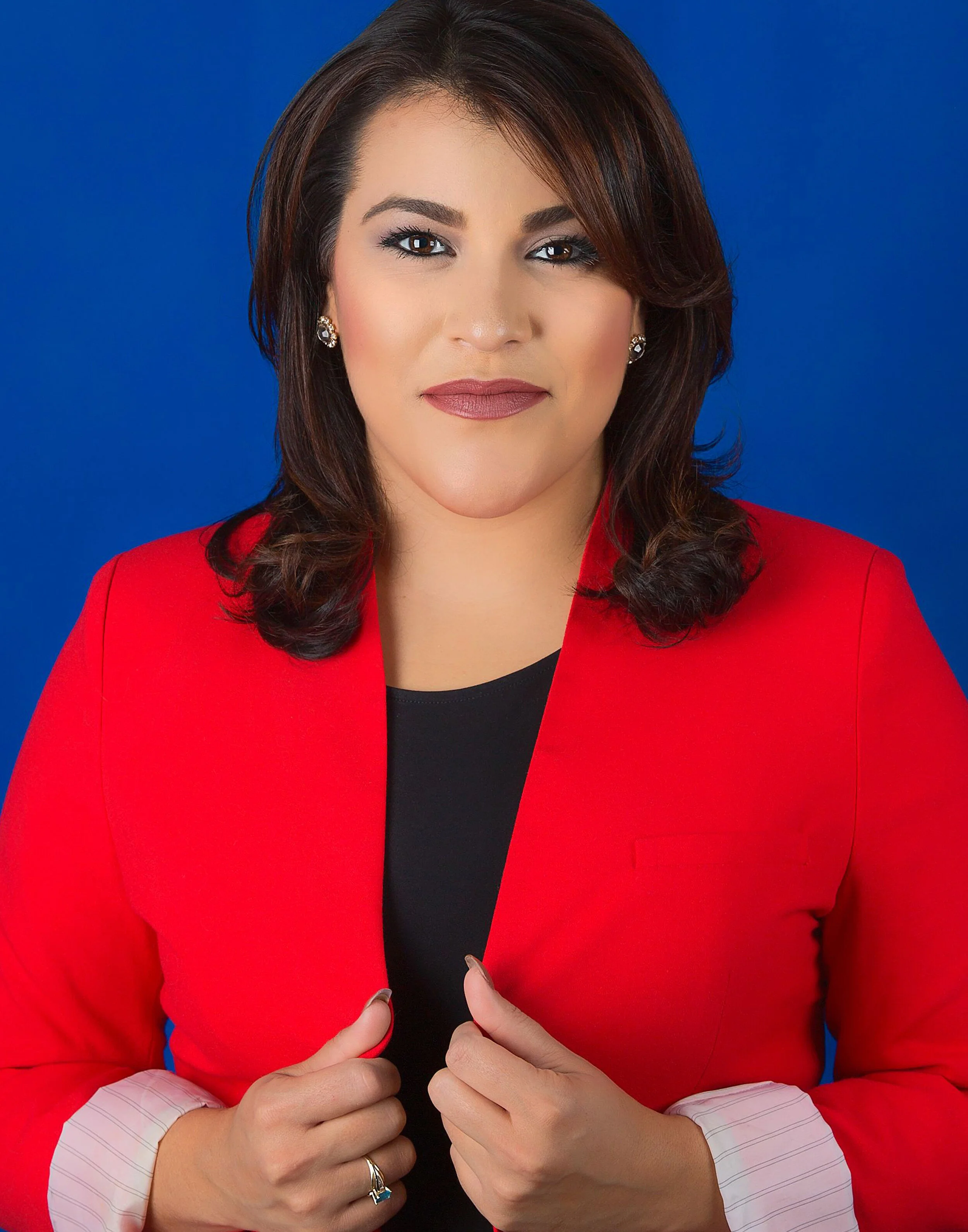 Portrait Gallery | Vincent Caruso Photography