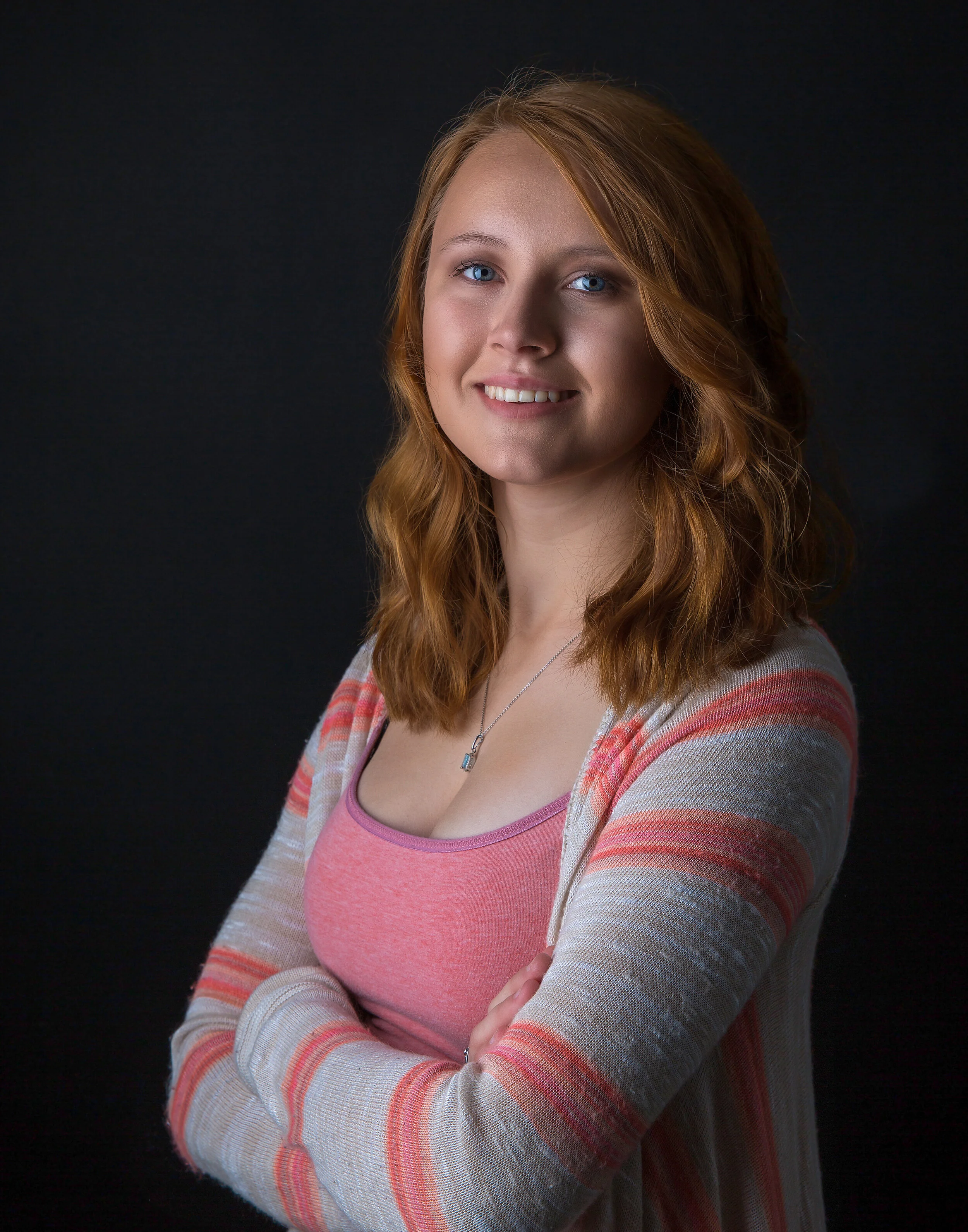 Portrait Gallery | Vincent Caruso Photography