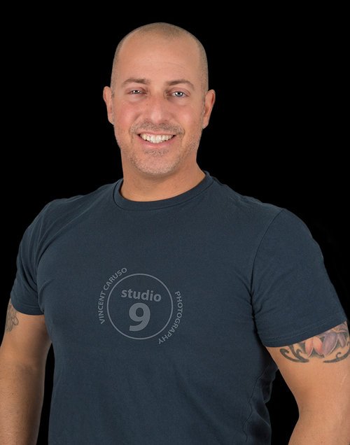 Vincent Caruso Photography