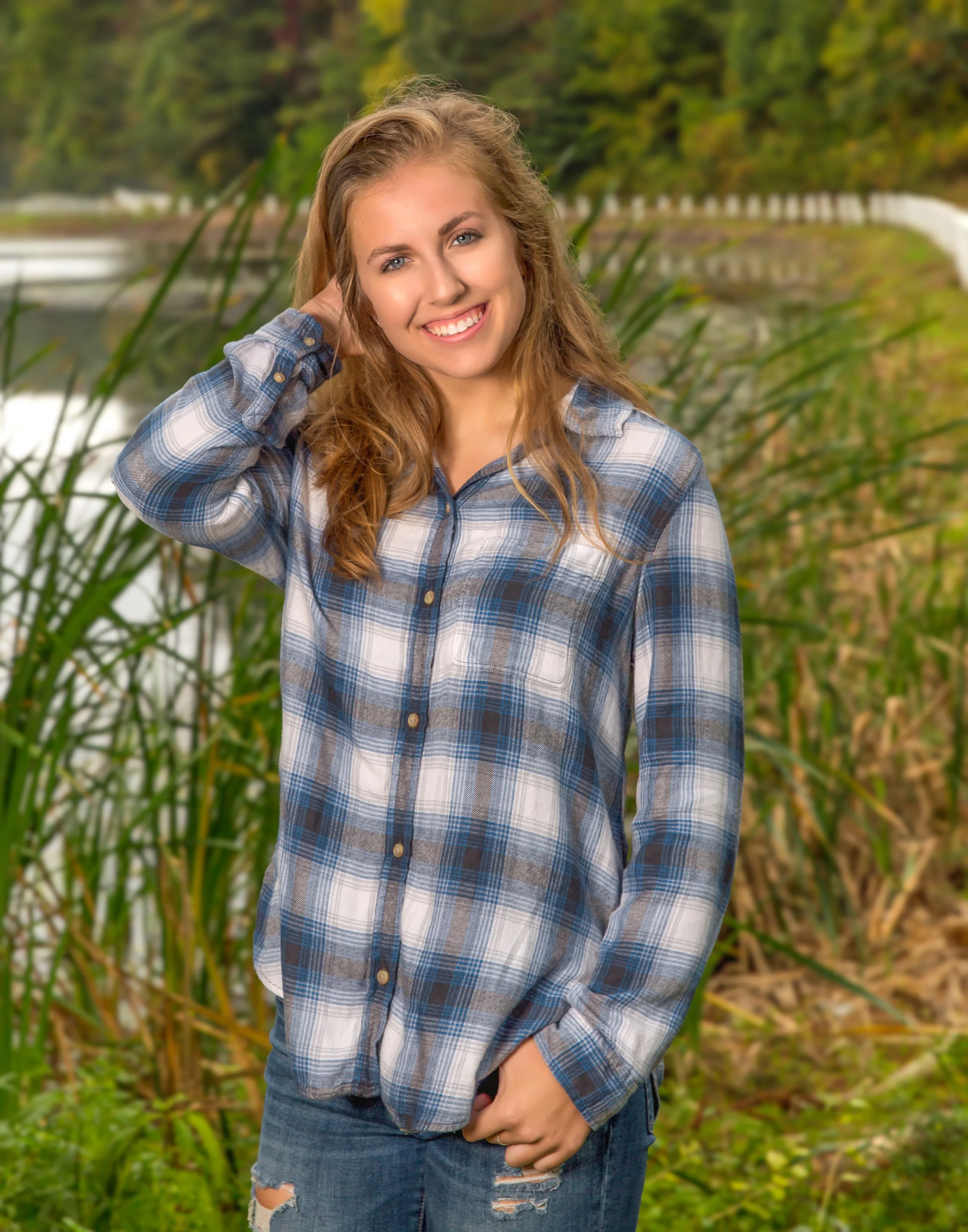 Portrait Gallery | Vincent Caruso Photography