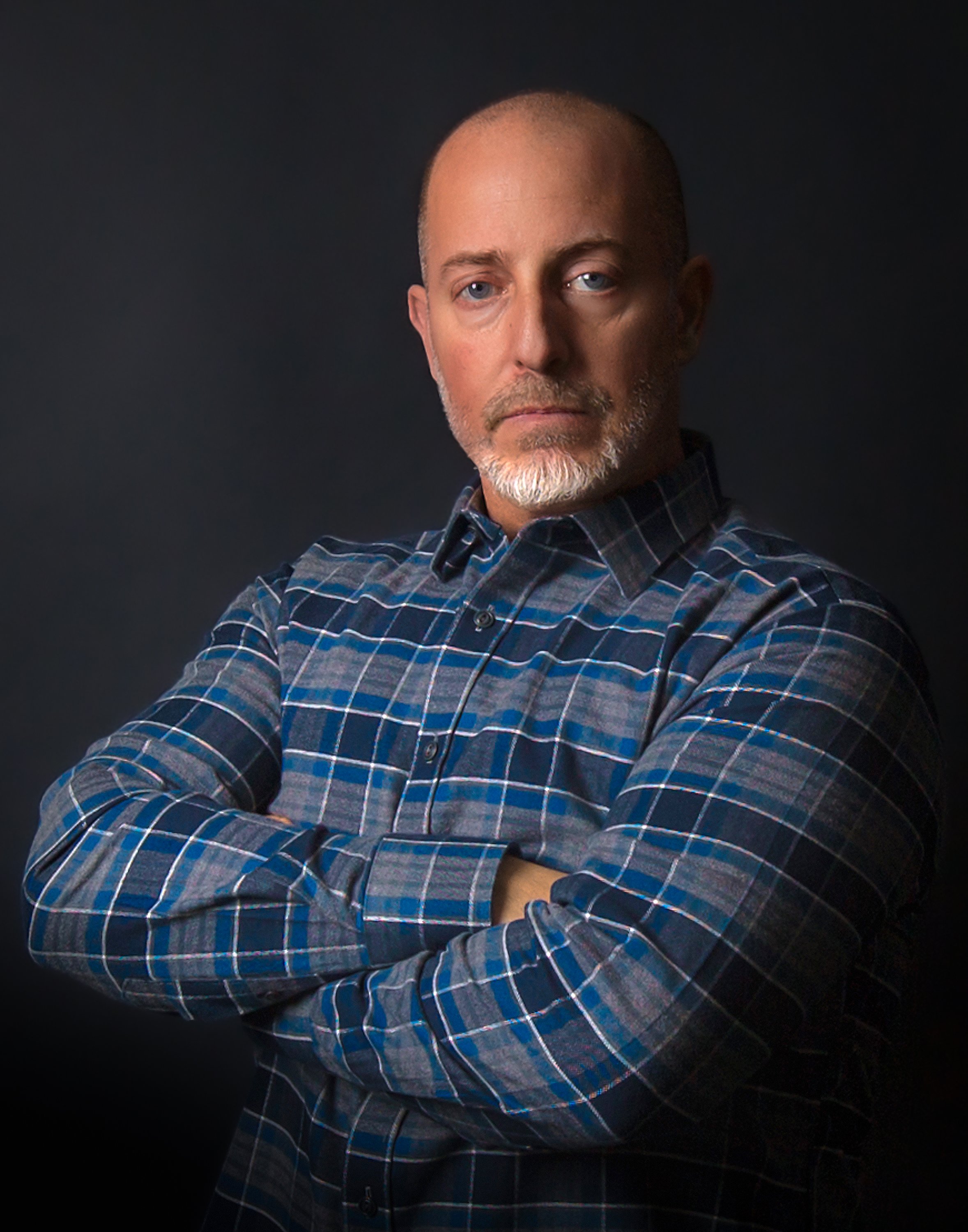About Vincent | Vincent Caruso Photography