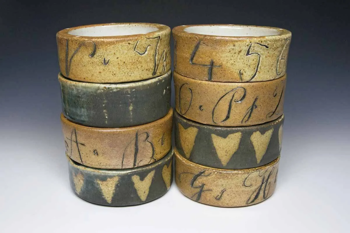 Cedar Mountain Potters