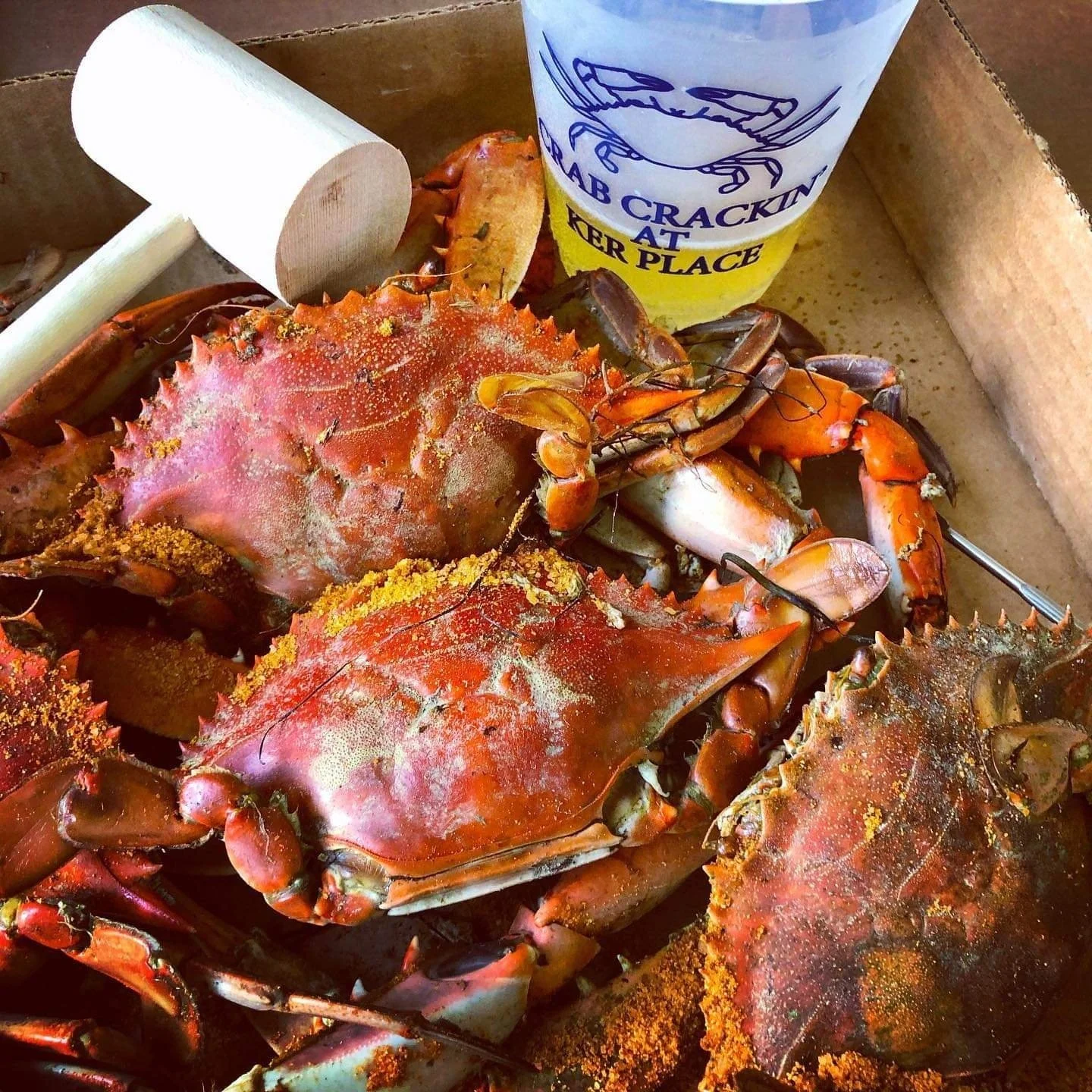 Events — Shore History