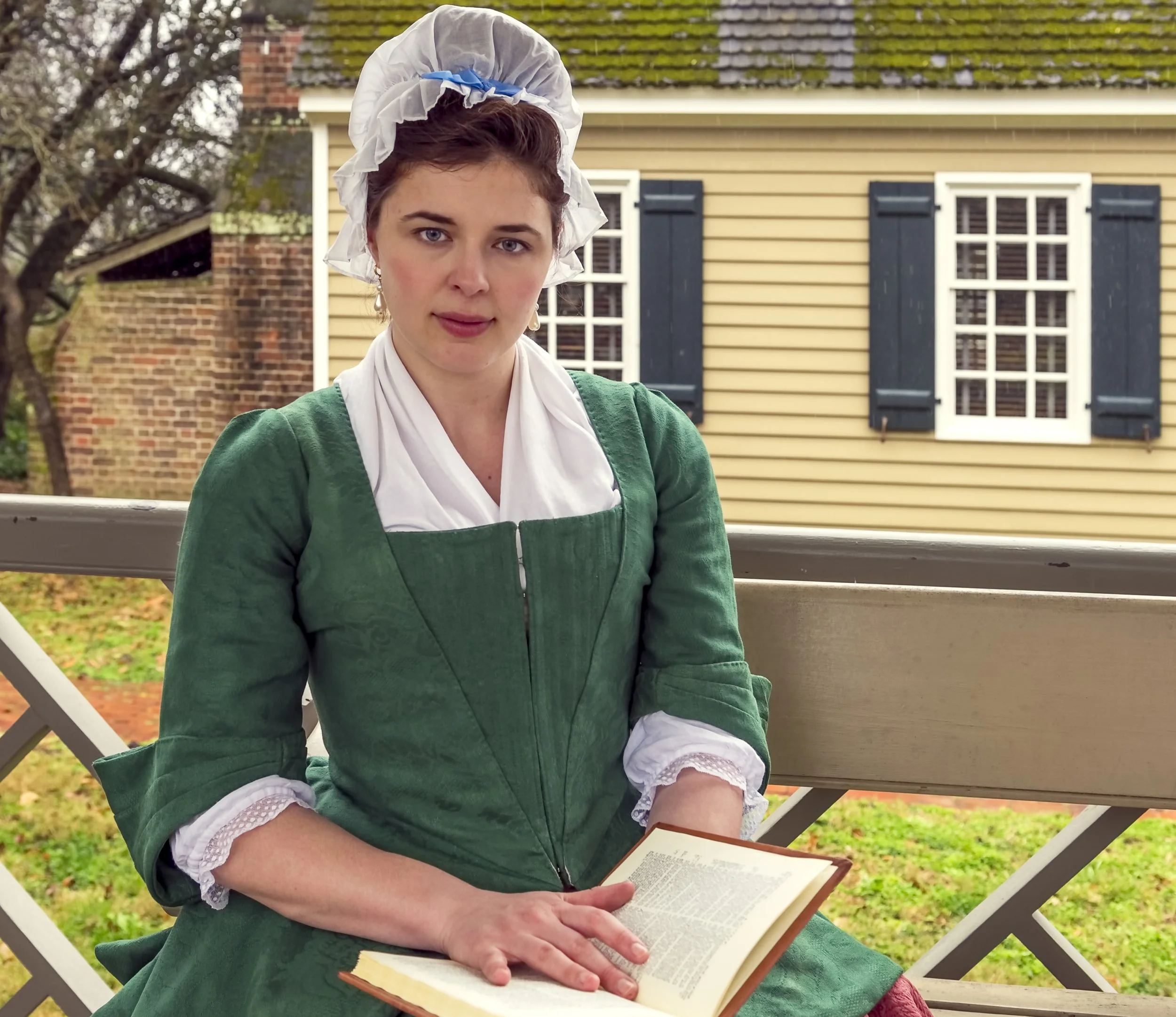 Events — Shore History