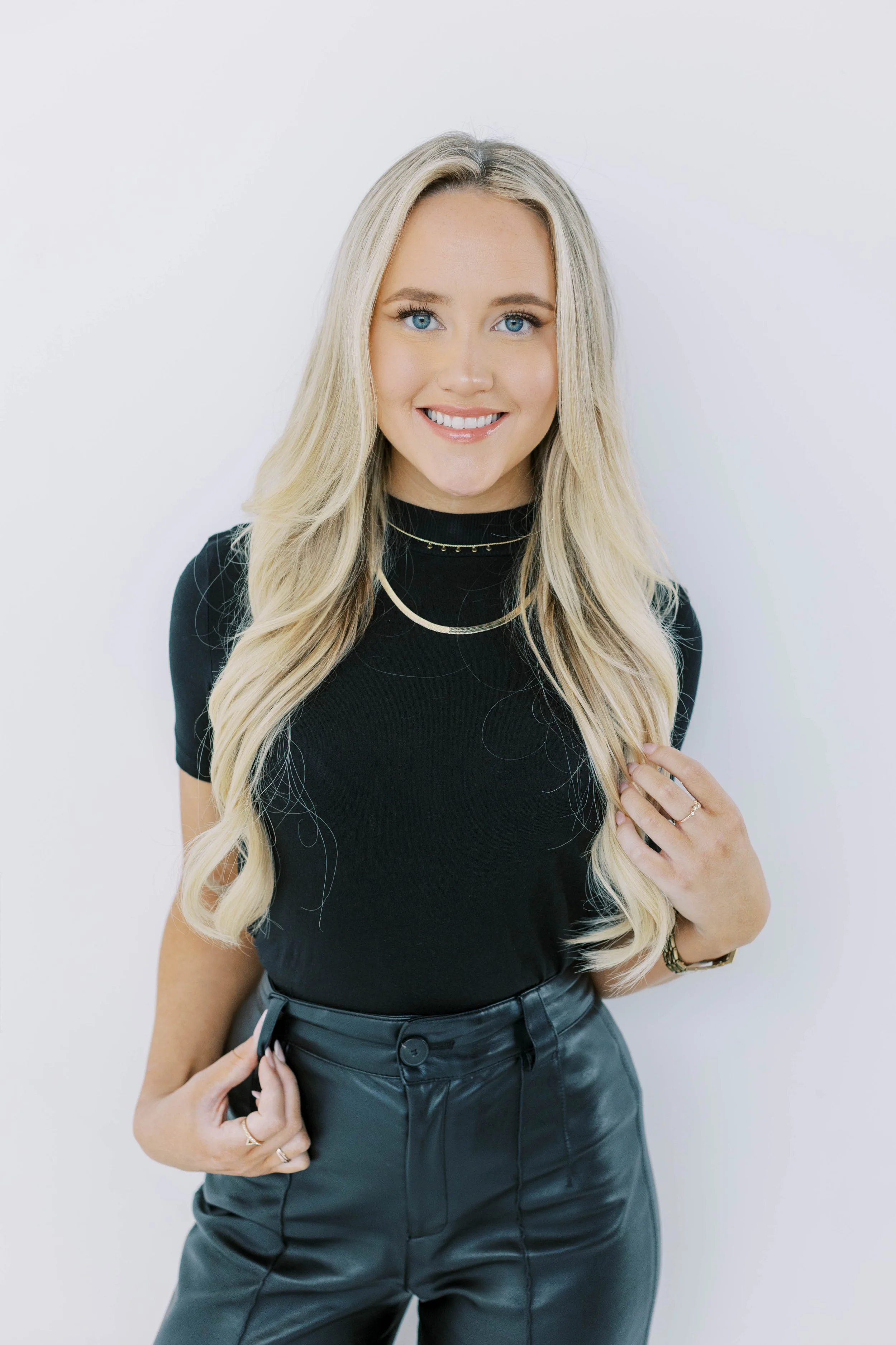 Meet the Team — MMD Events