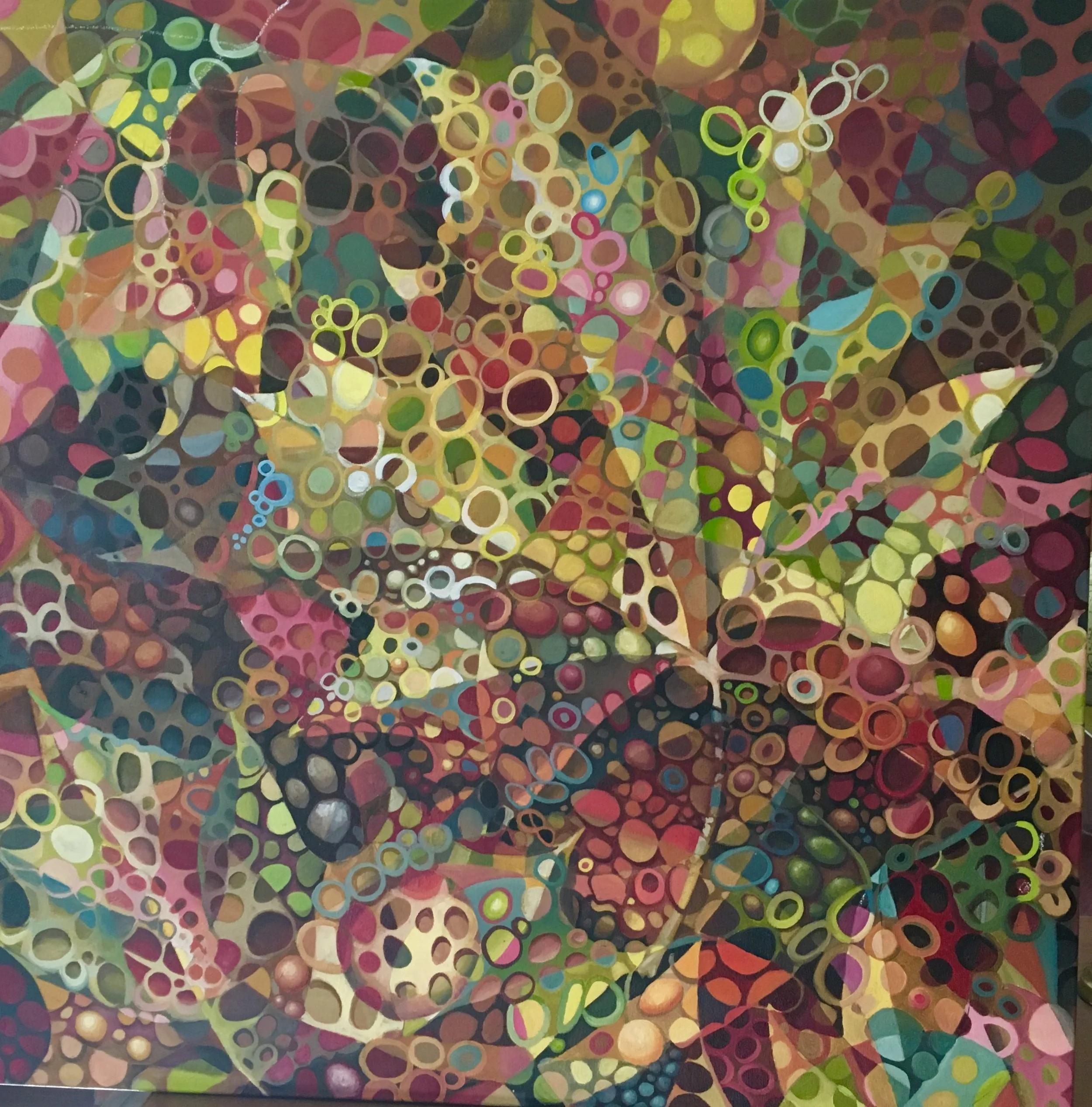 Nancy Zimmerman Art - NANCY ZIMMERMAN ART