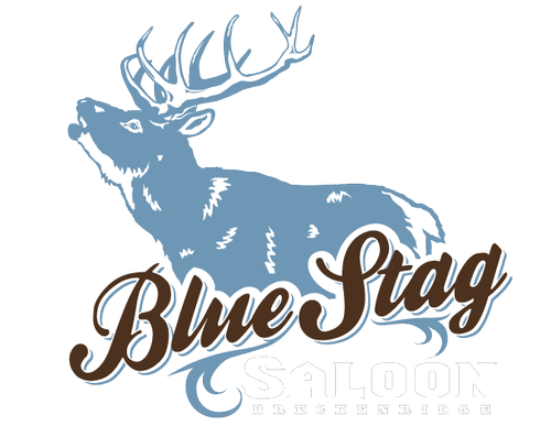 Blue Stag Saloon