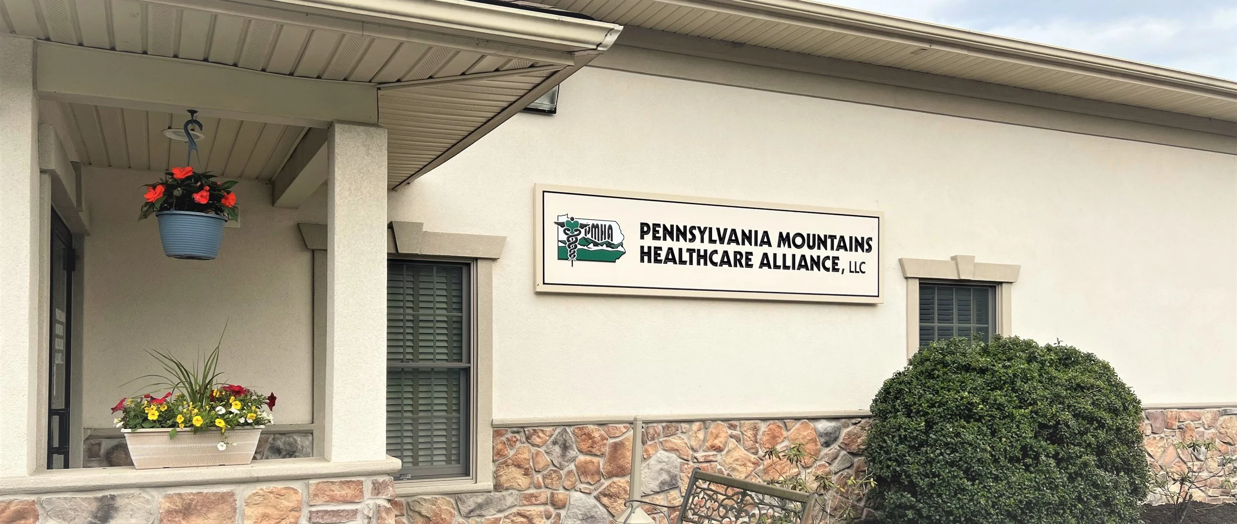 Pennsylvania Mountains Healthcare Alliance