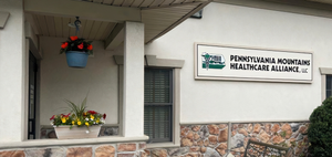 Pennsylvania Mountains Healthcare Alliance