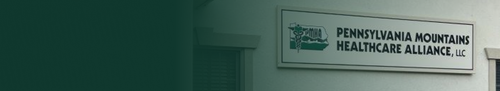 Careers — Pennsylvania Mountains Healthcare Alliance