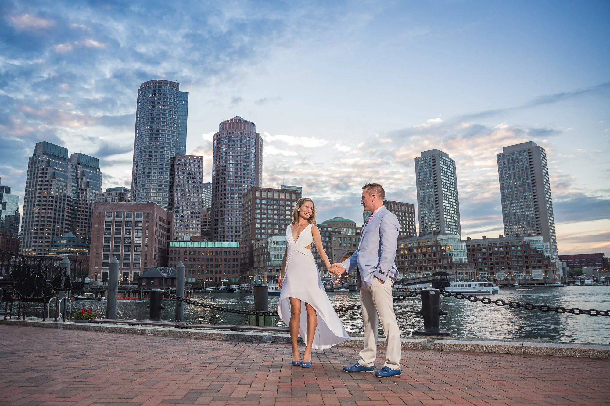 Boston Wedding Photographer 26 North Studios
