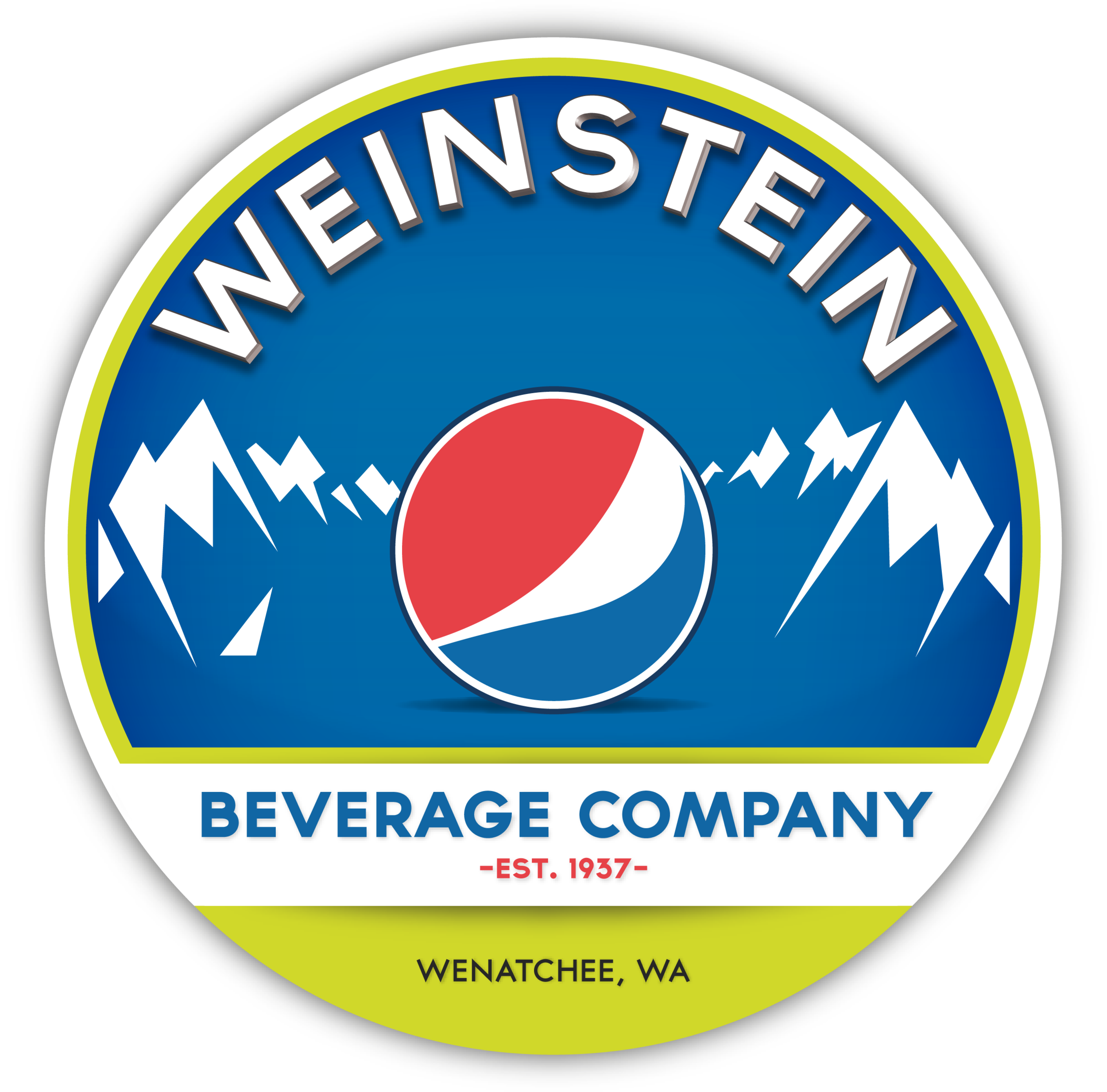 Beverage Company Logos