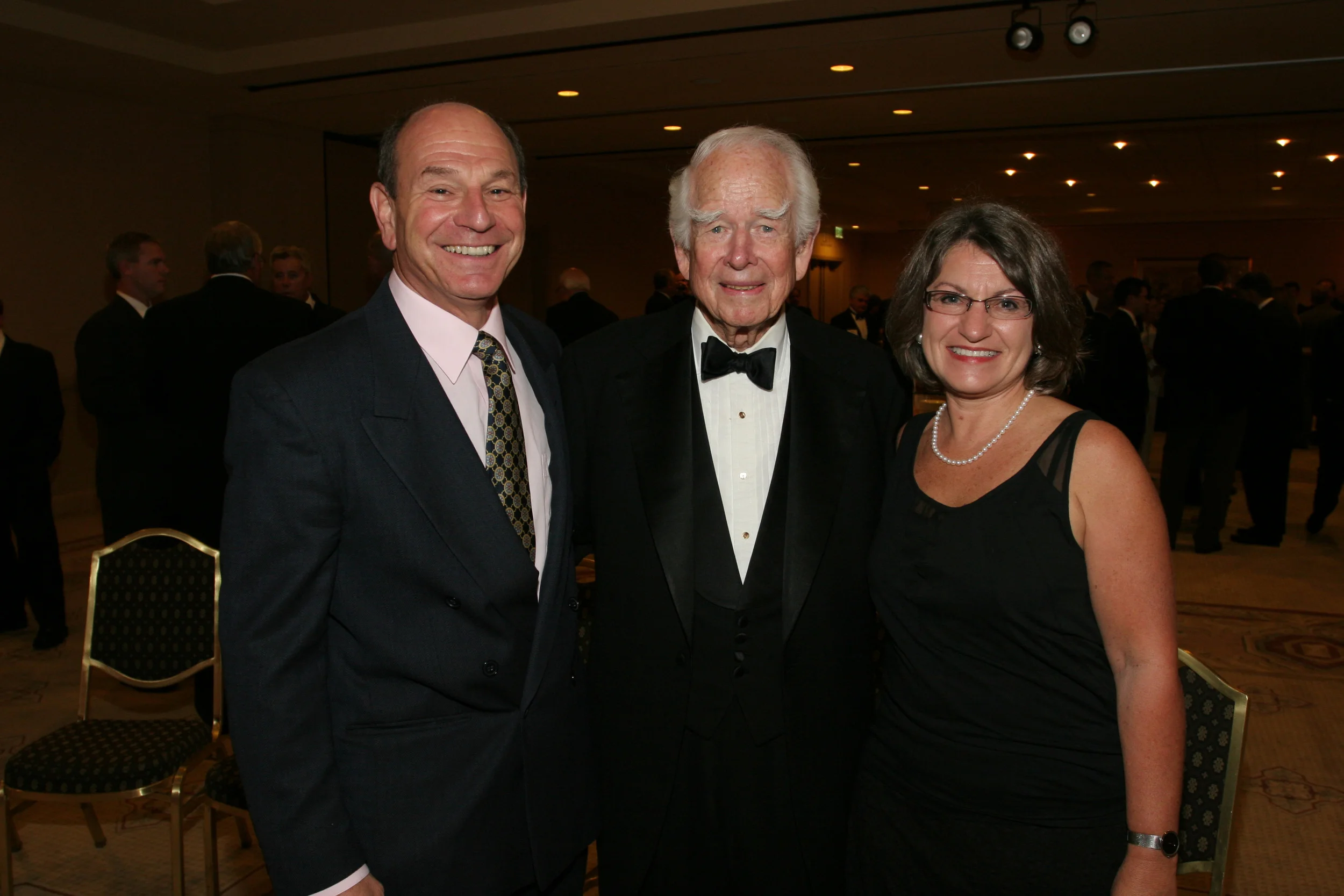 Company Awards and Honors — Weinstein Beverage Company