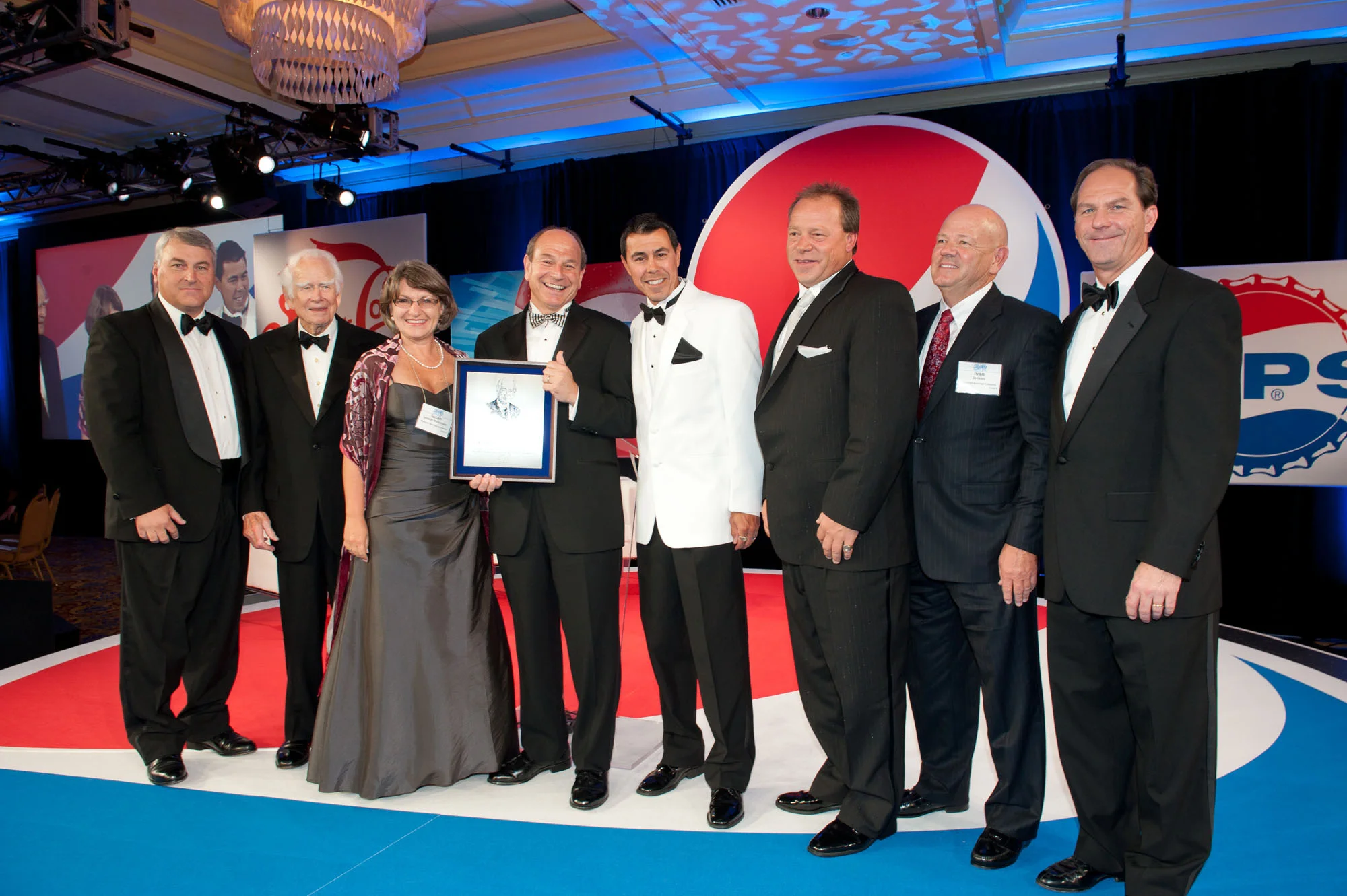 Company Awards and Honors — Weinstein Beverage Company