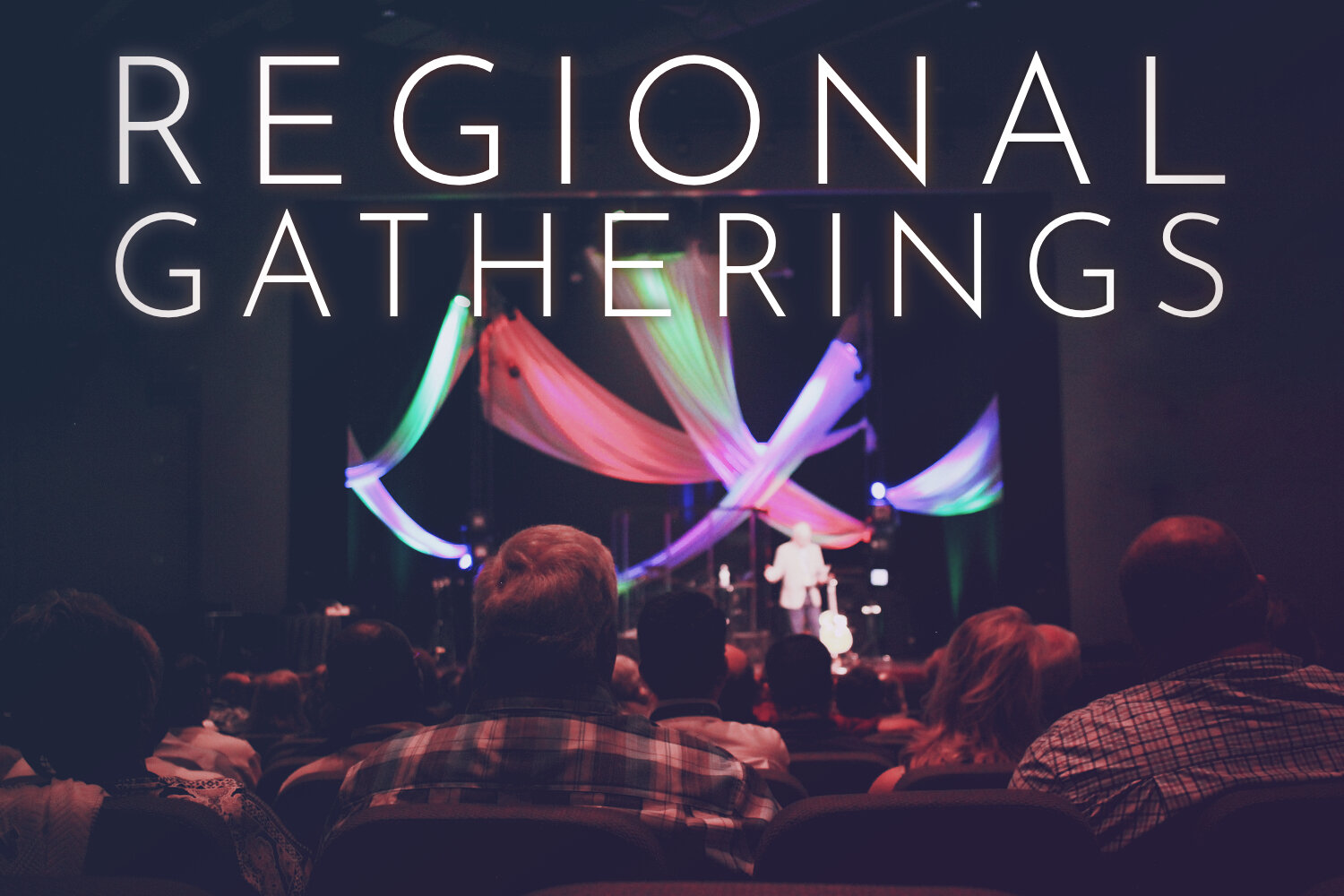 Events — Southern Michigan Conference FMC