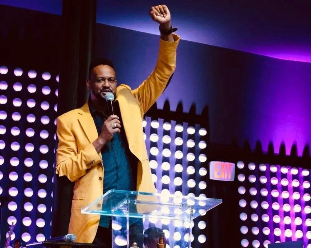 SMC Church Plants — Southern Michigan Conference FMC