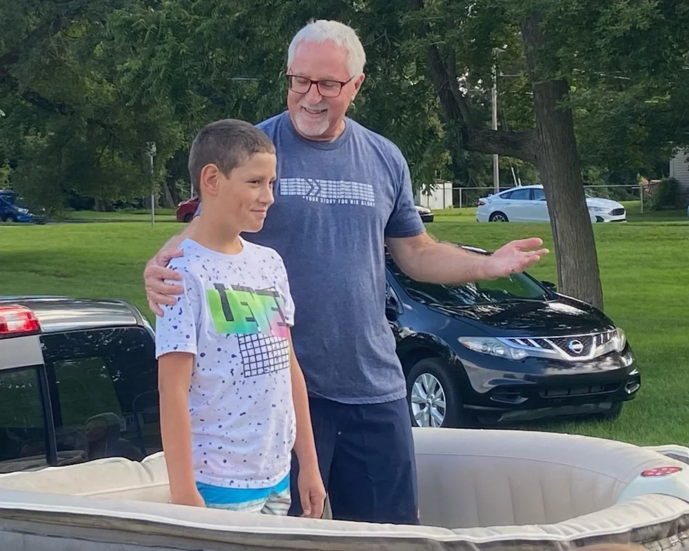 SMC Church Plants — Southern Michigan Conference FMC