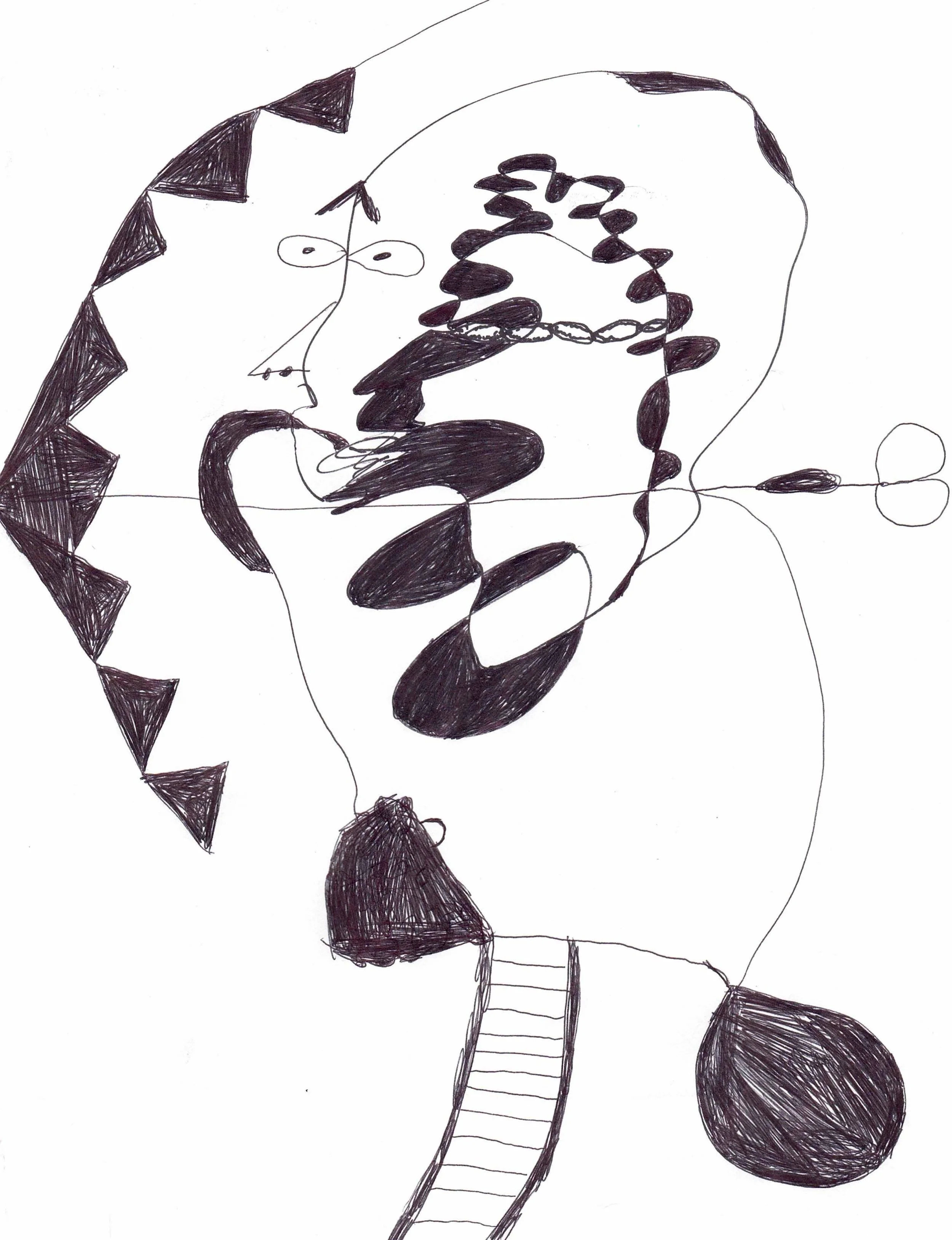 Absurd — SaveArtSpace