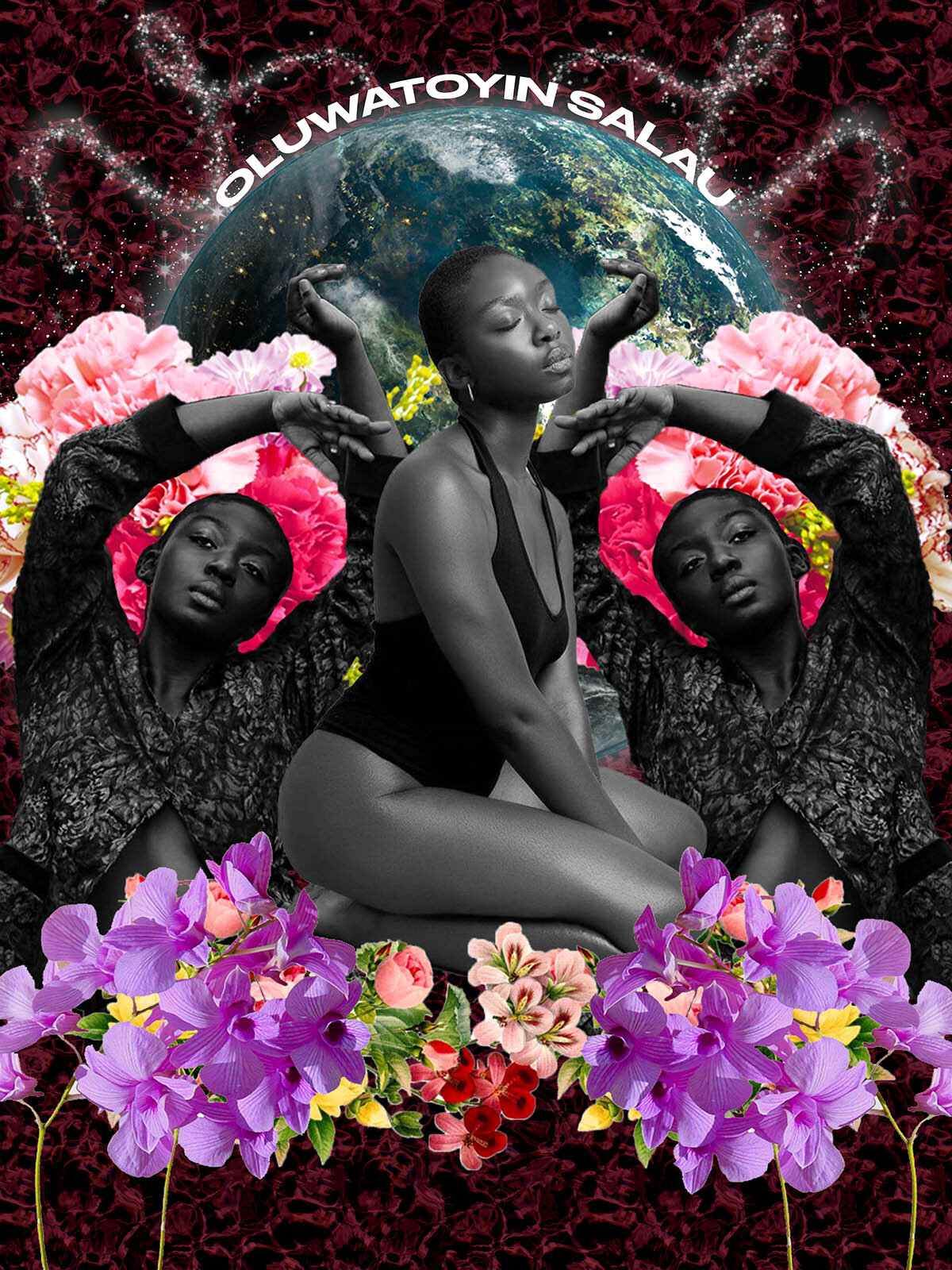 Girain Andrews — SaveArtSpace