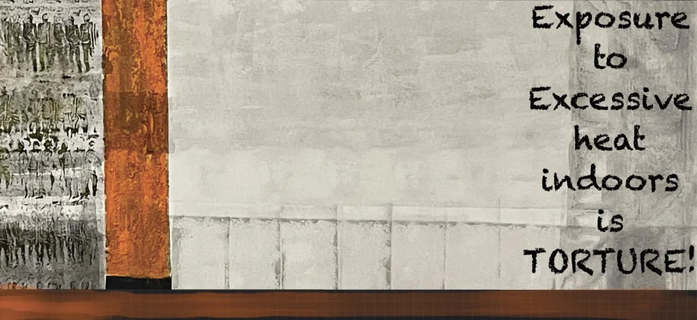 8x5 Houston — SaveArtSpace