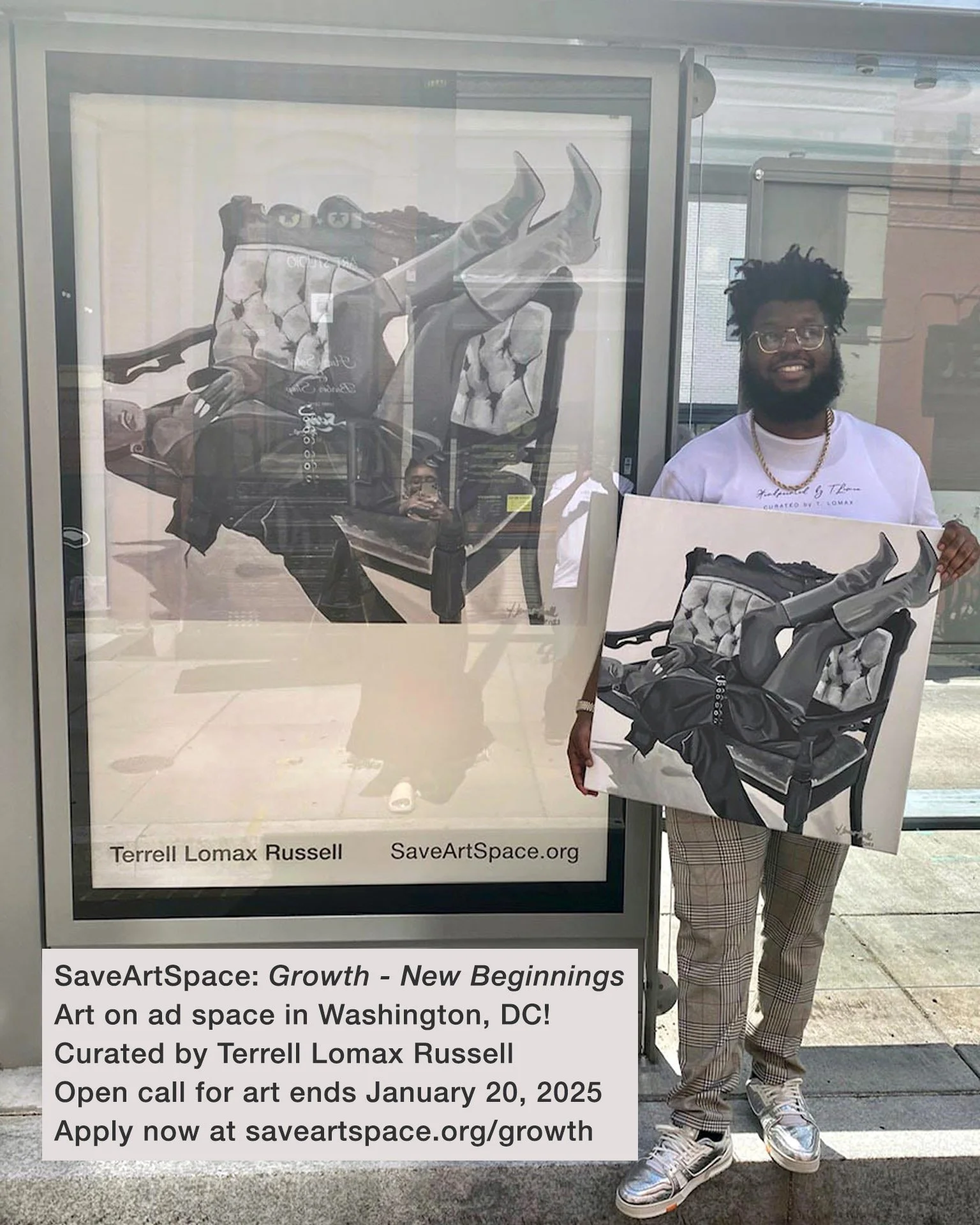 Current Open Calls For Art — SaveArtSpace