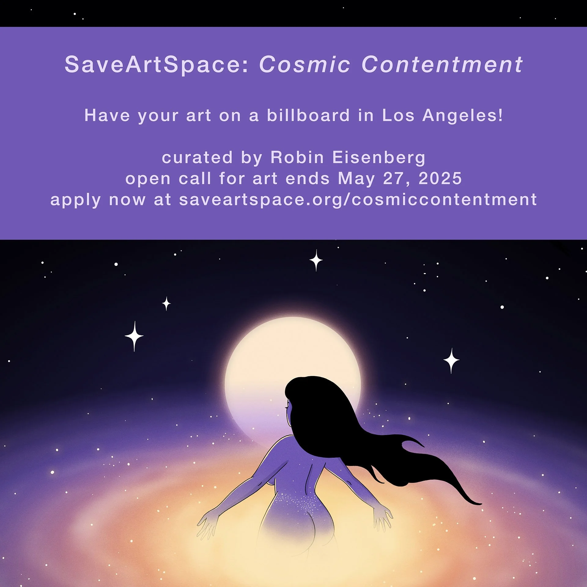 Current Open Calls For Art — SaveArtSpace