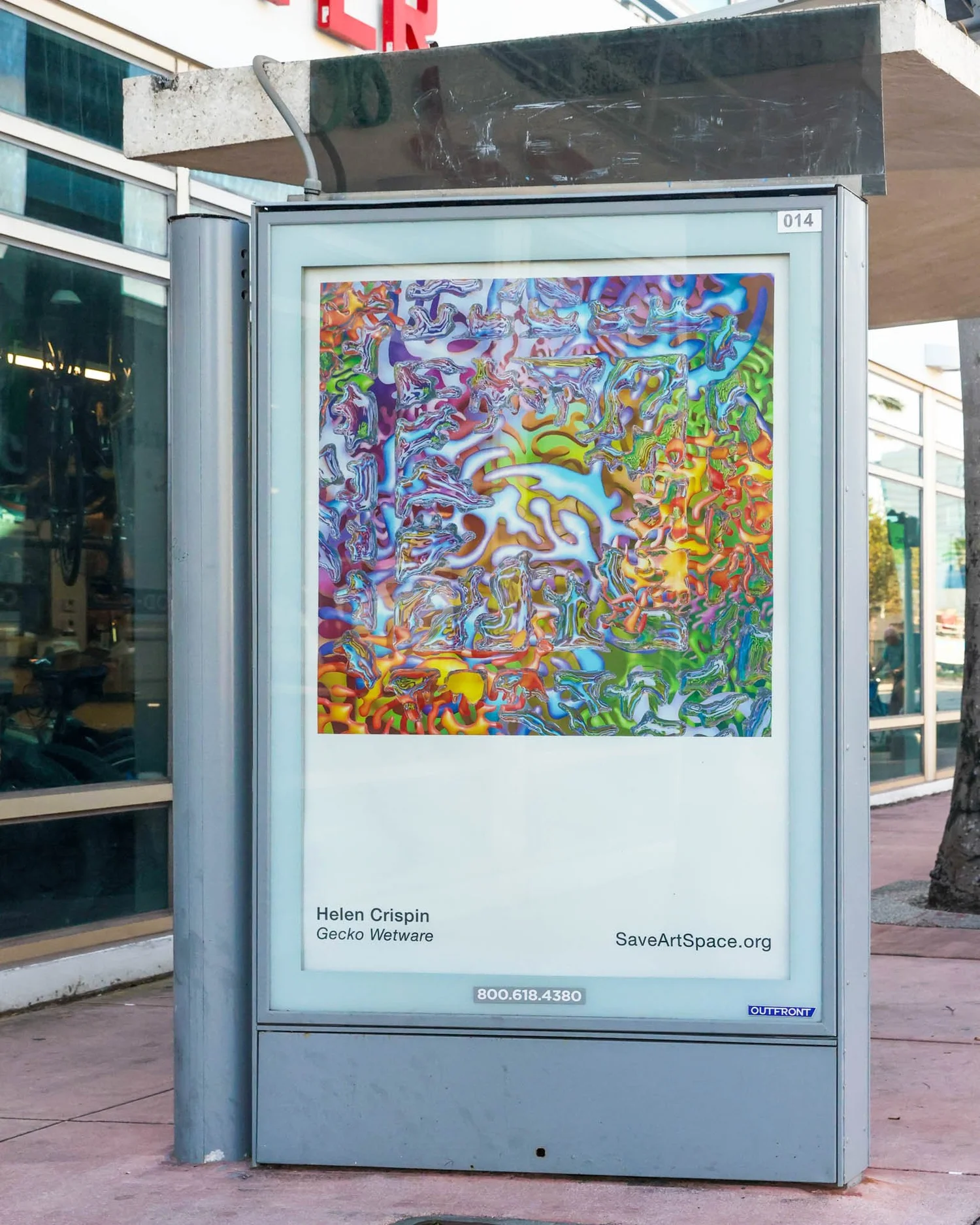 Patterns In Nature — SaveArtSpace