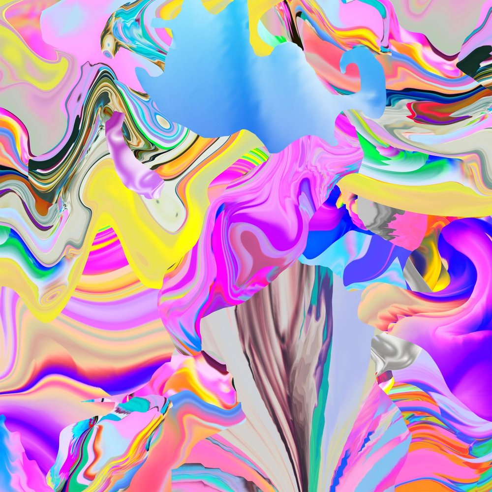 Patterns In Nature — SaveArtSpace