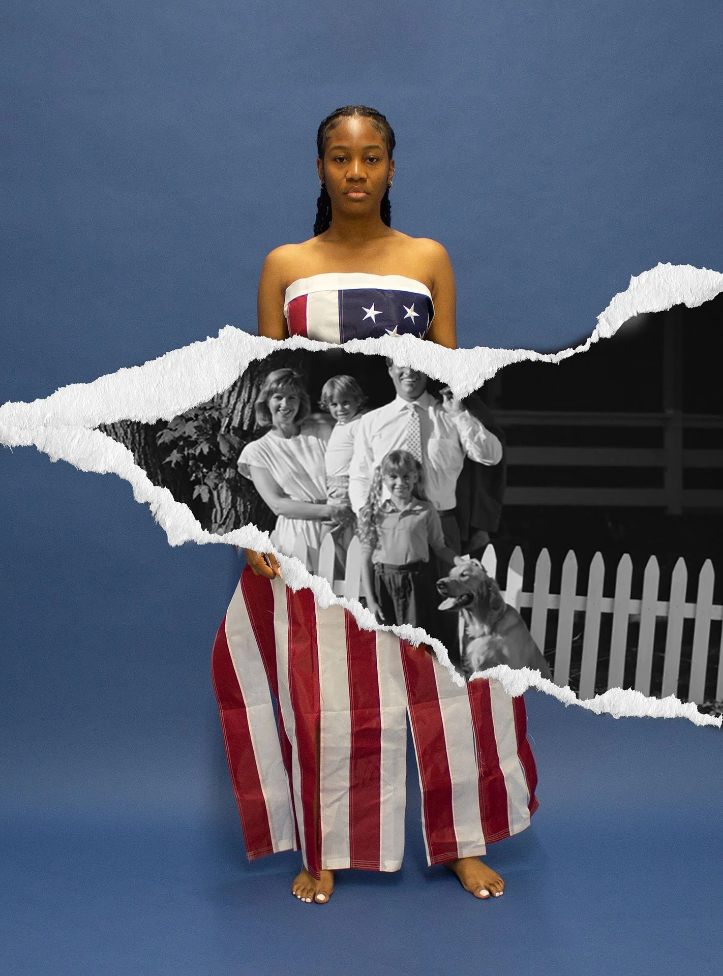 American Gurl: home — land — SaveArtSpace