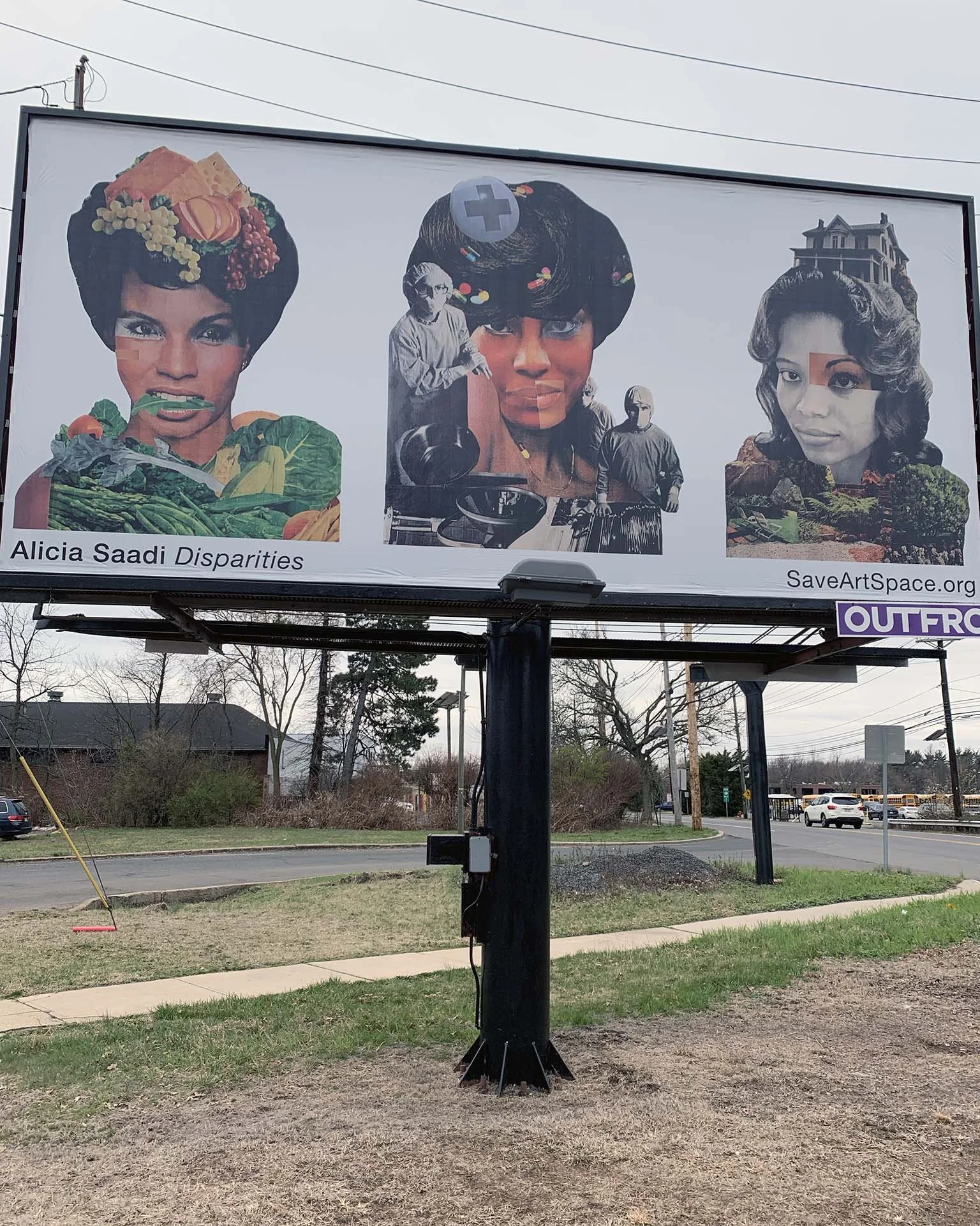 Your Art — SaveArtSpace