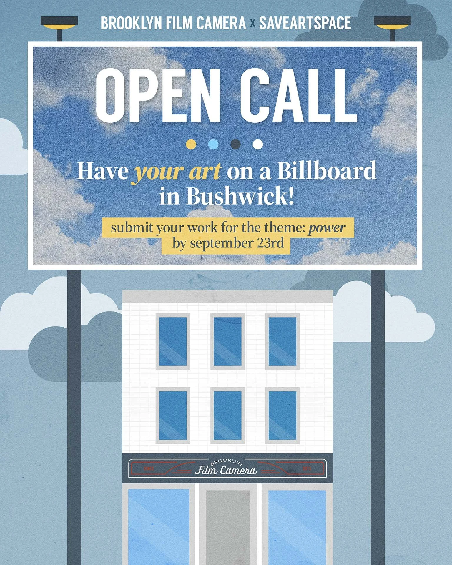 Current Open Calls For Art — SaveArtSpace