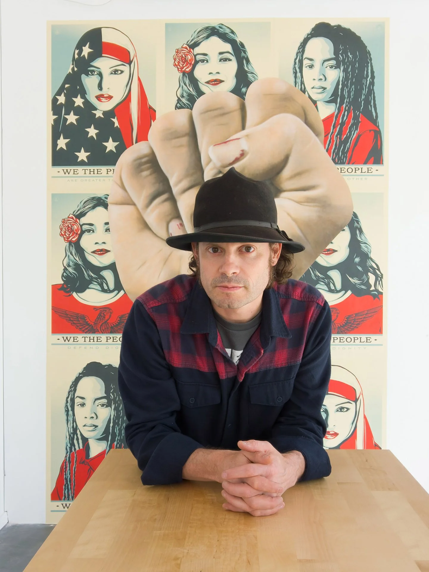 Interdependence — SaveArtSpace