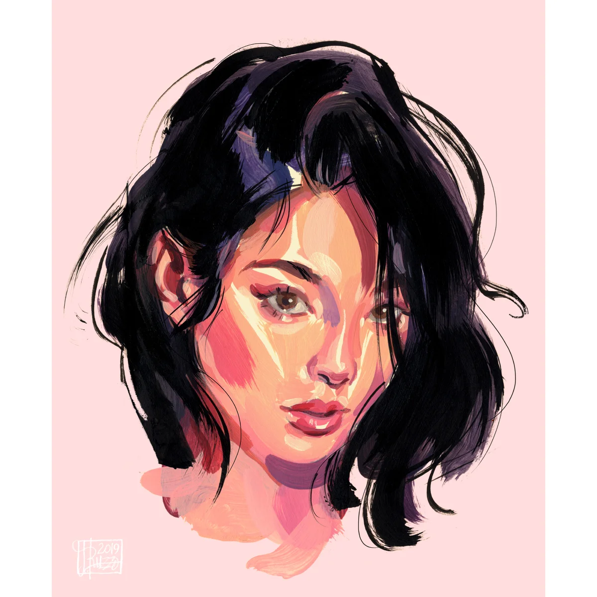 Jonny Ruzzo — Shop